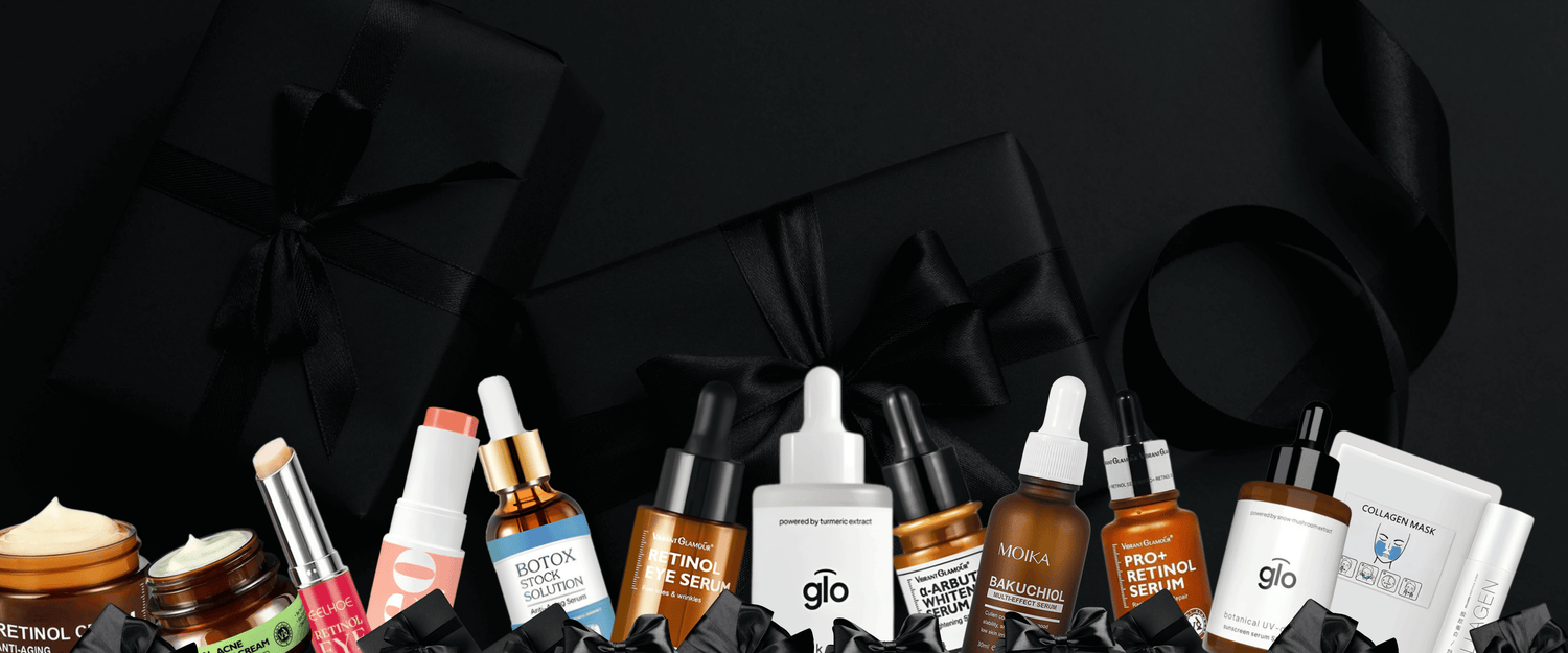 Glo7 Skincare | High Performance, Science Backed Skincare.
