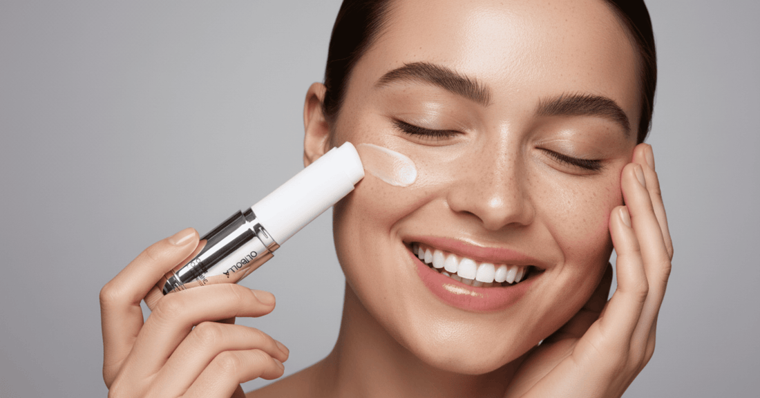 Glo7 Skincare | High Performance, Science Backed Skincare.
