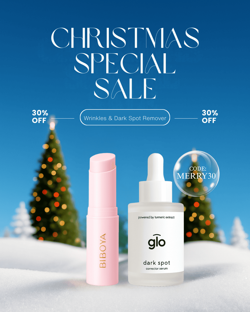 Glo7 Skincare | High Performance, Science Backed Skincare.