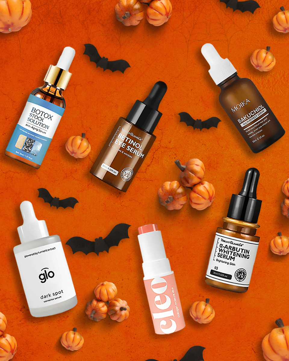 Glo7 Skincare | High Performance, Science Backed Skincare.