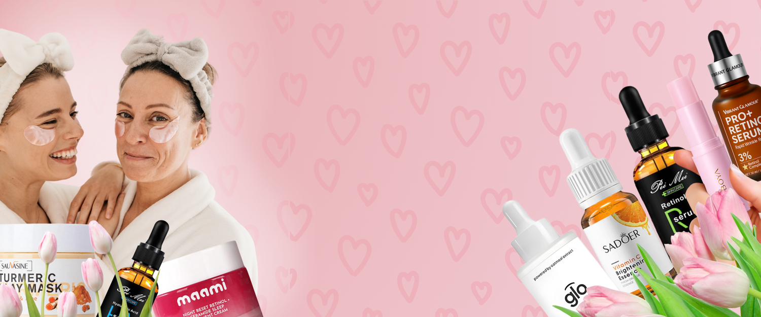 Glo7 Skincare | High Performance, Science Backed Skincare.