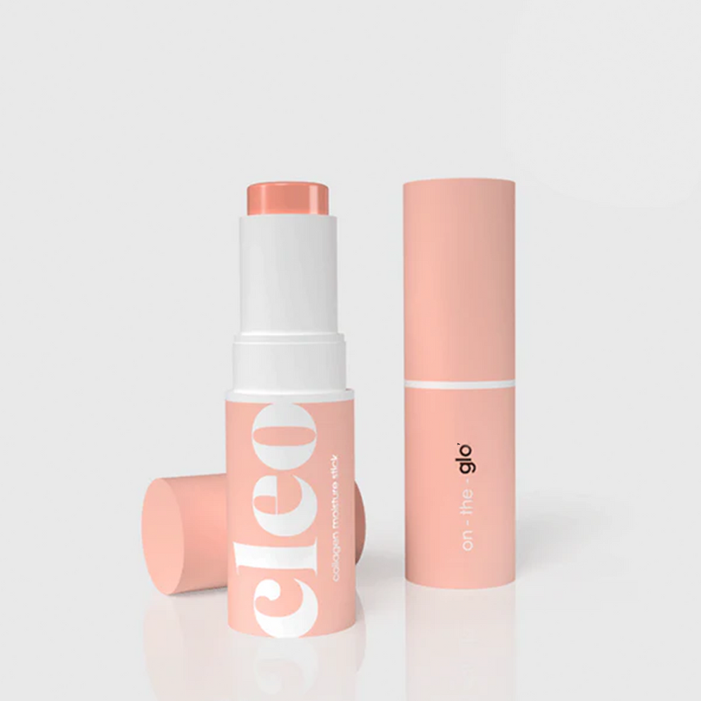 Cleo Wrinkle Collagen Moisture Balm – Glo7
