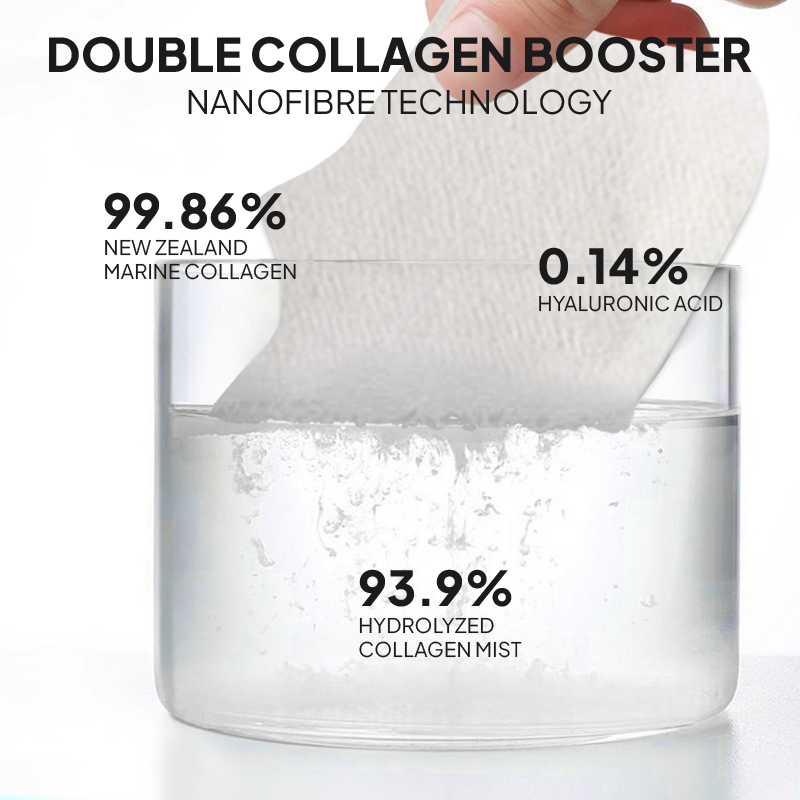 Collagen Booster Film & Mist Duo – Glo7