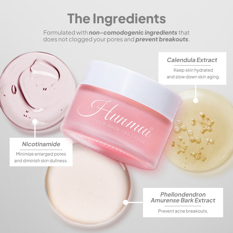POREfecting Primer – Glo7
